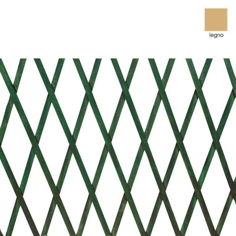 Traliccio Estensibile pvc 1x1mt | Leroy Merlin