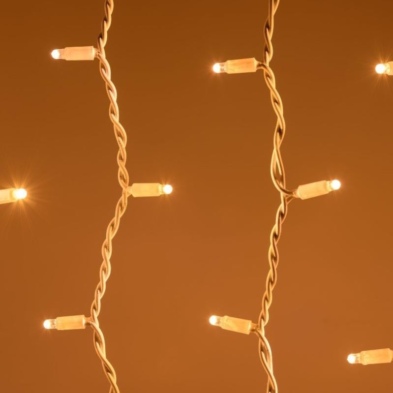 Ice Light 180 MaxiLED (24F) 3 m x H 1 m IP67 | Leroy Merlin