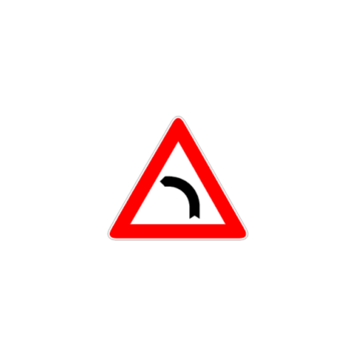 Triangle Courbe Gauche | Leroy Merlin