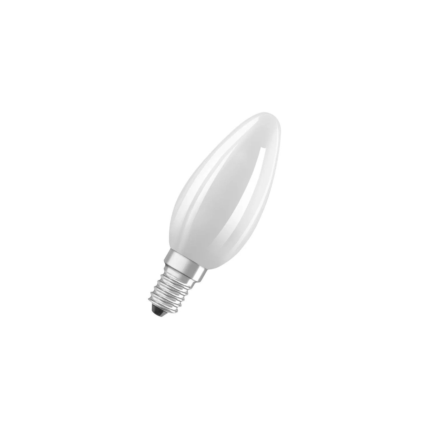Ampoule à led - osram parathom filament - e14 - 6w - 2700k - 806 lm ... Ampoule à led - osram parathom filament - e14 - 6w - 2700k - 806 lm ...