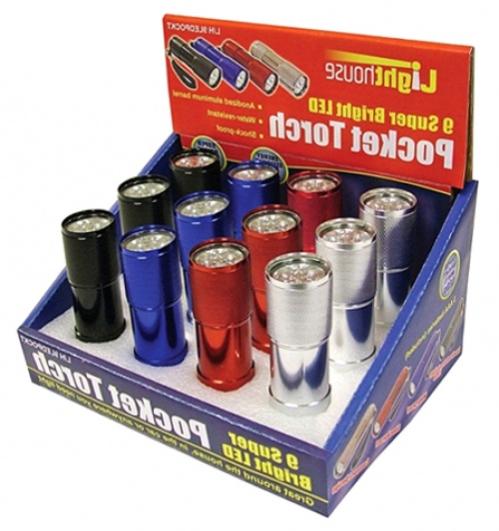 Mini lampe led au meilleur prix | Leroy Merlin