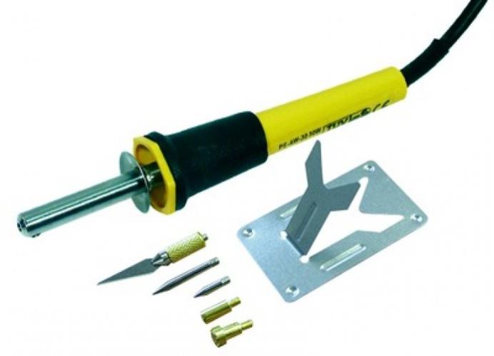 230 V pirografo | Leroy Merlin