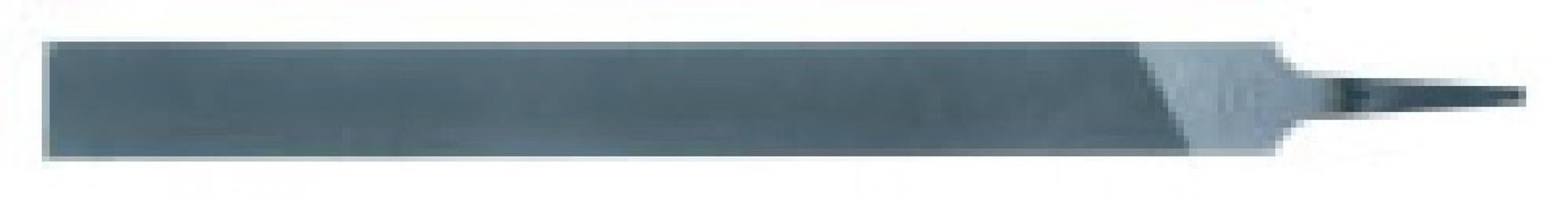 Lime Plate À Main Bâtarde 150 Mm | Leroy Merlin