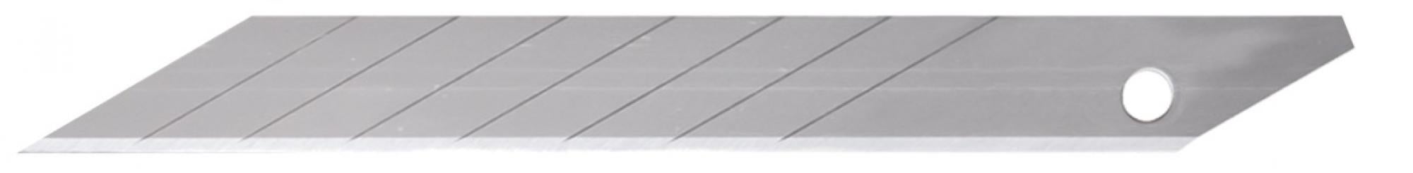 Lame taglienti 9mm - Punta 30° - 10 pezzi | Leroy Merlin