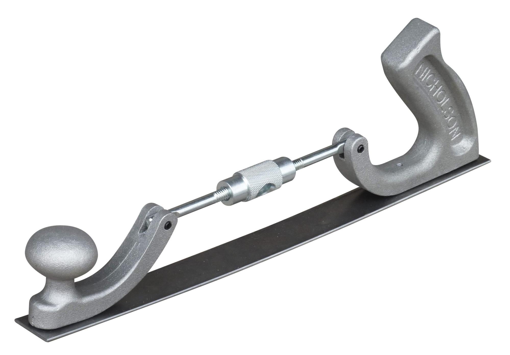 Monture cintrable pour plaque fraiseuse | Leroy Merlin