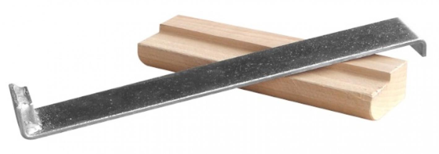 Taco de madera para parquet | Leroy Merlin