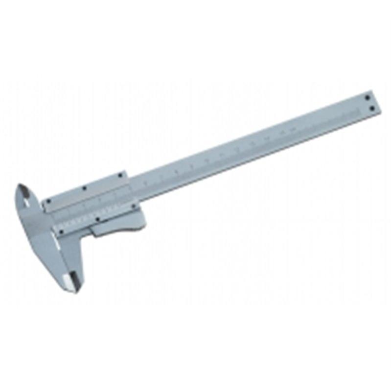 Calibro 1/20 MM PRO 180 mm | Leroy Merlin