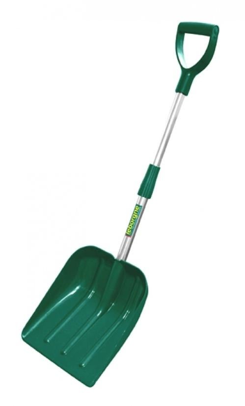 Pelle auto Polymère Téléscopique 28cm | Leroy Merlin