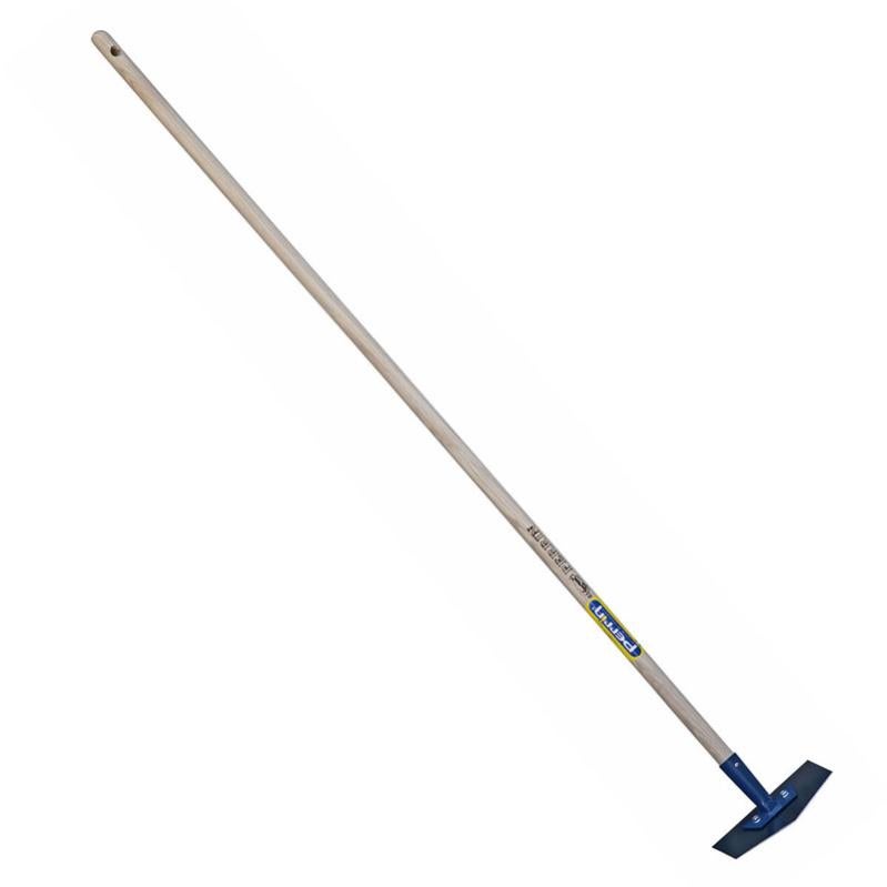 Trinquete provenzal con mango 1,50m - ancho 20cm | Leroy Merlin