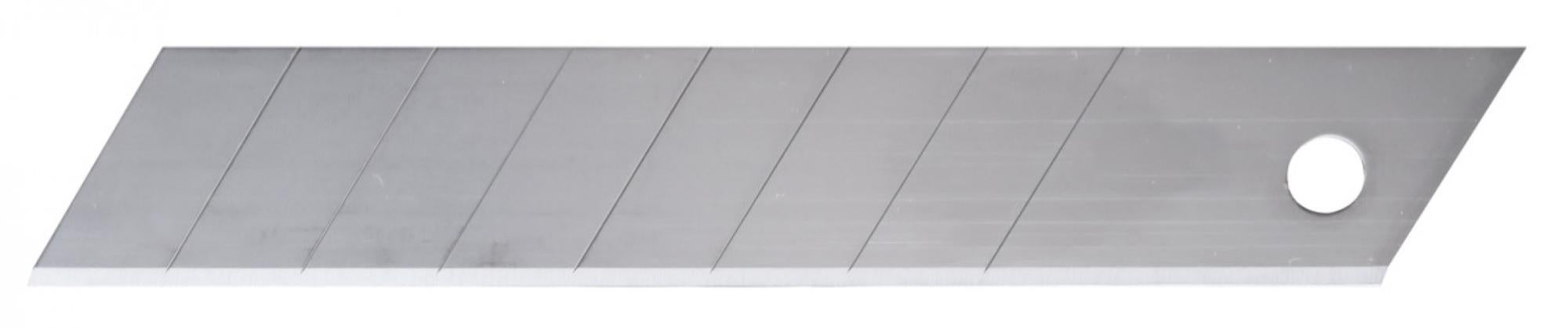 Lame de Cutter 18mm - Pointe 30° | Leroy Merlin