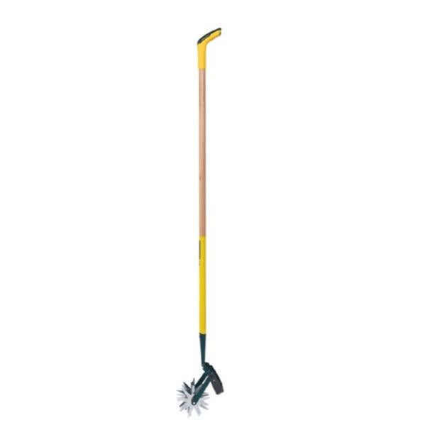 Grattoir oscillant/émietteur NaturOvert manche bois 150cm certifié PEFC ...