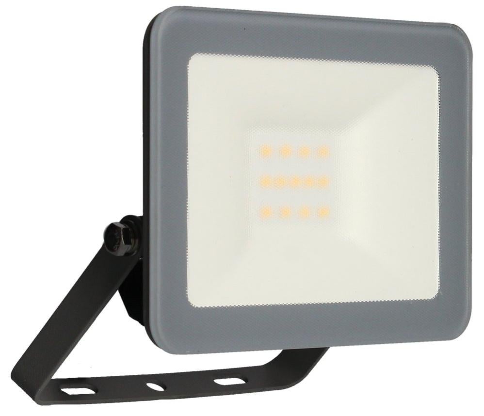 Proyector de pared SLIMER 10W 900lm | Leroy Merlin