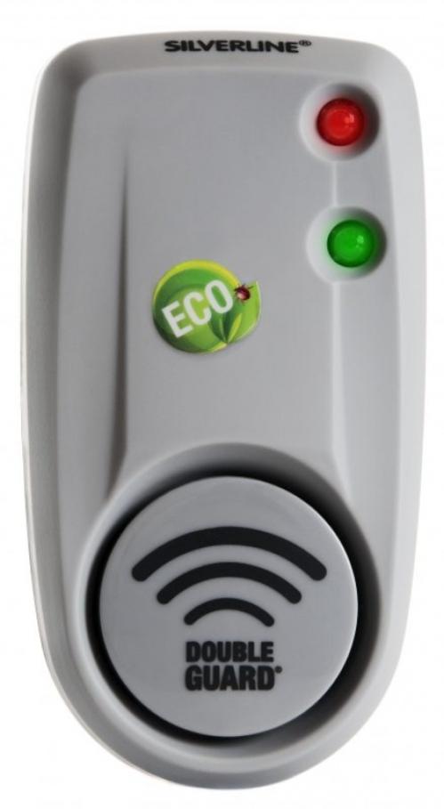 Répulsif pour rongeurs 130 DG4 étanche IP55 130m2 | Leroy Merlin