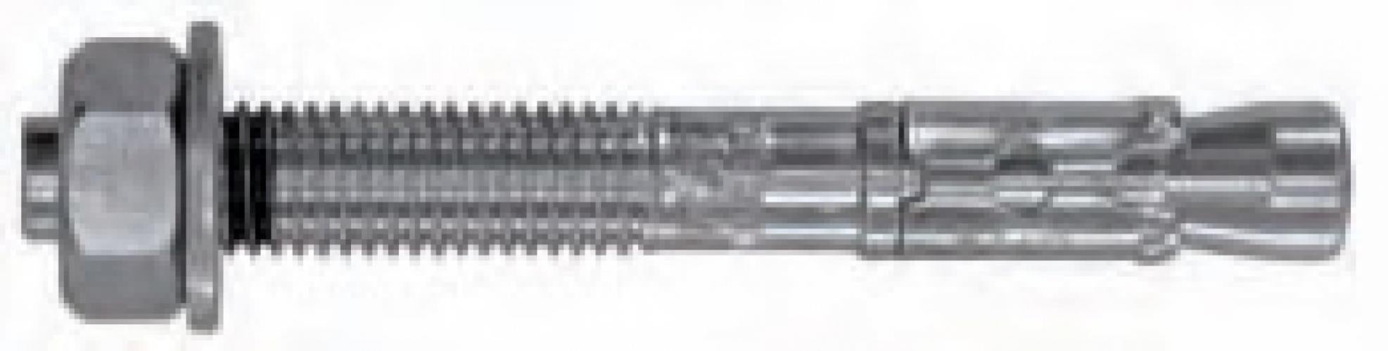 Ex R-XPT : goujons d'ancrage M12 x 100 | Leroy Merlin