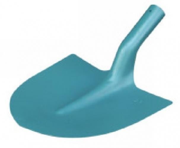 Pelle bâtiment ronde trempée 29 cm | Leroy Merlin