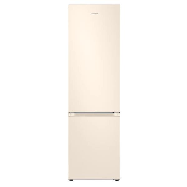 Samsung RB38T603DEL nevera y congelador Independiente 385 L D Beige ...