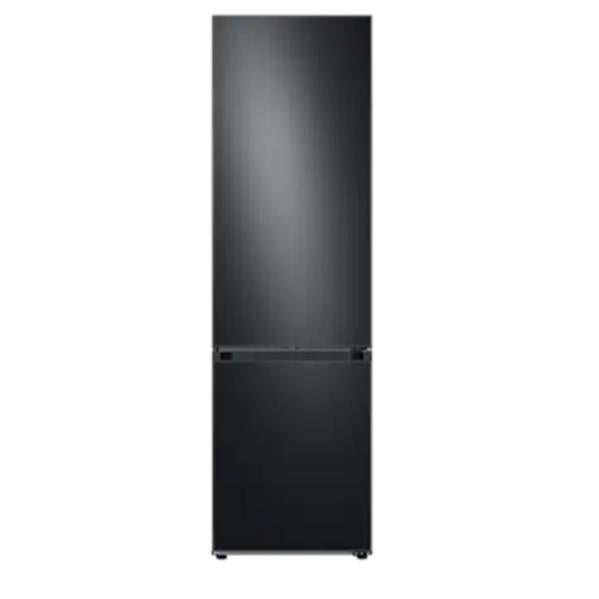 SAMSUNG COMBI BESPOKE B 2MT TNF NERO RB38A7B6BB1 | Leroy Merlin