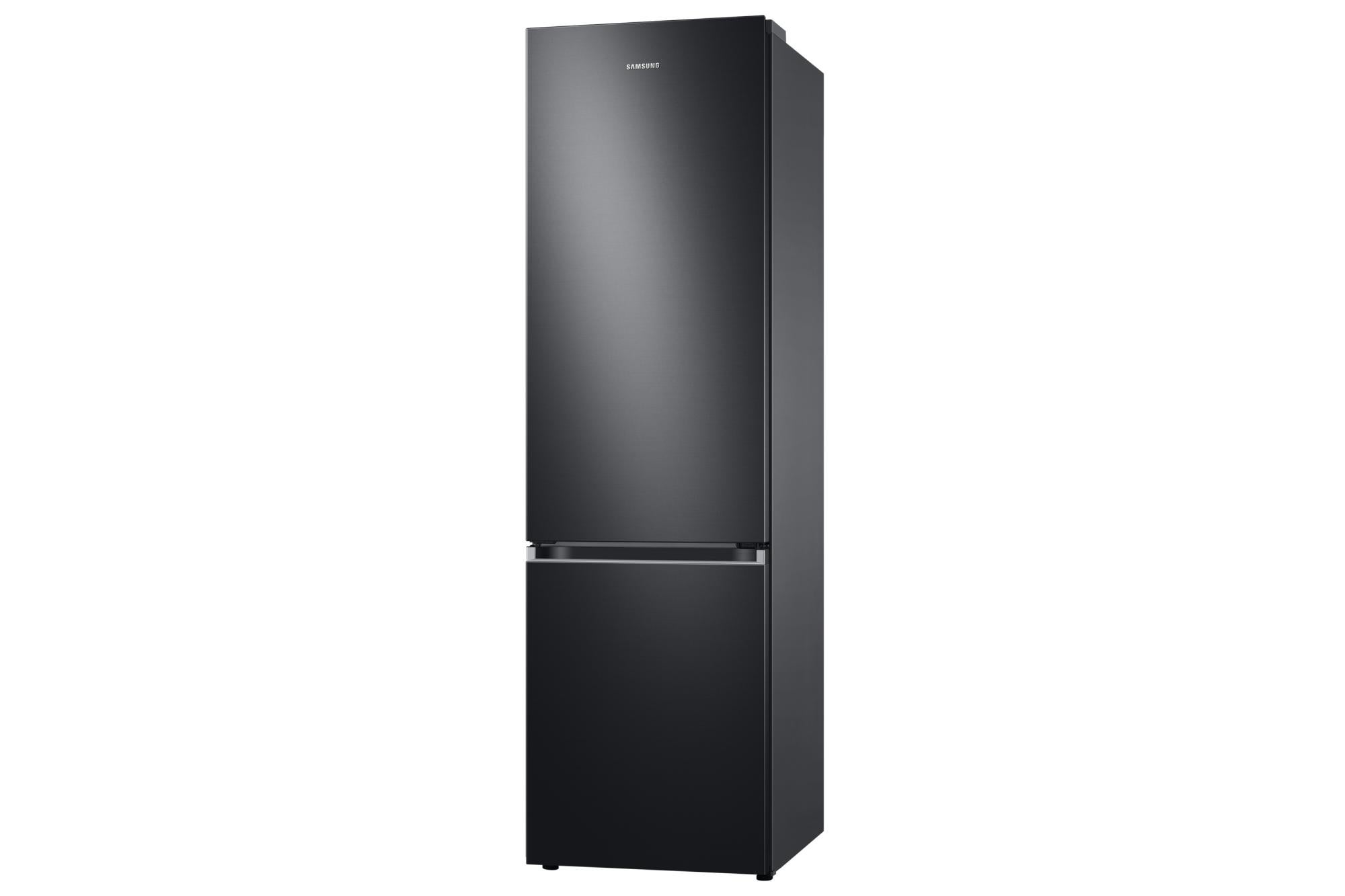 Samsung RB38T705CB1 frigorifero con congelatore Libera installazione ...