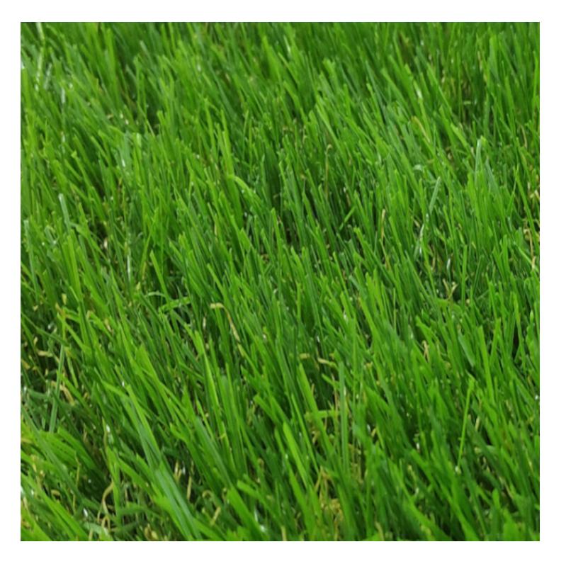 Erba Sintetica| 1X6M (Larghezza X Lunghezza)| Spessore 40MM| Liscio ...