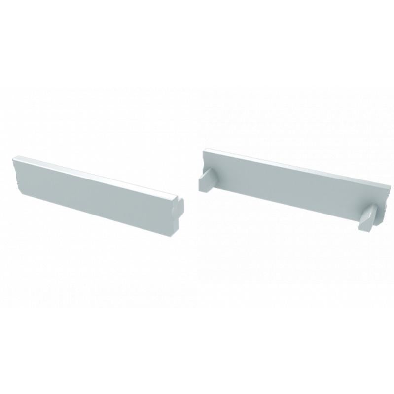 Embout Profil Type SOLIS | Leroy Merlin