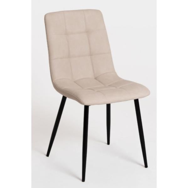 Silla Stuhl - Beige | Leroy Merlin