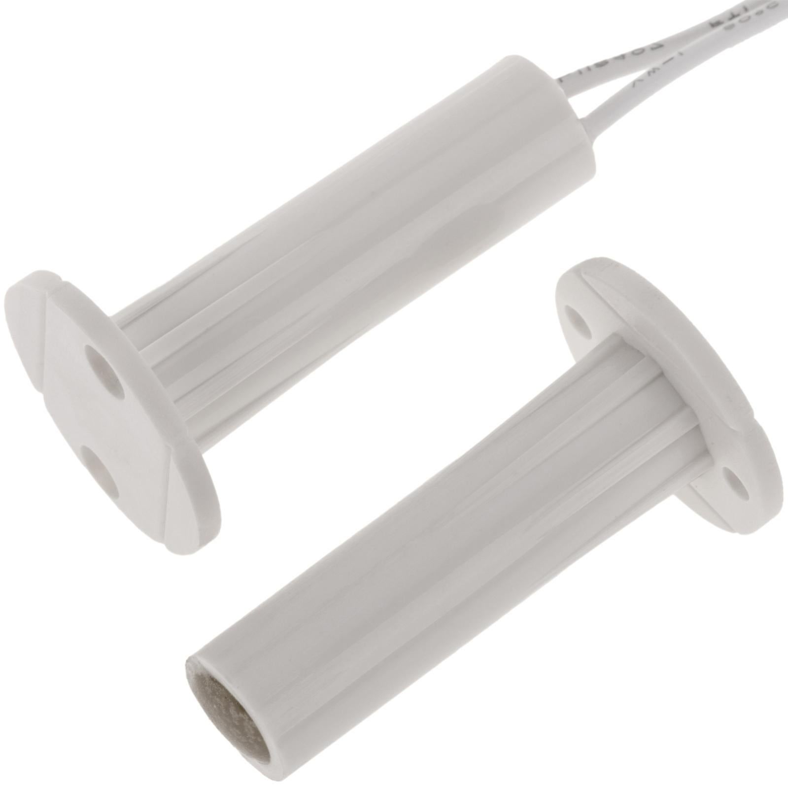 Interruptor magnético empotrable con sistema NO | Leroy Merlin