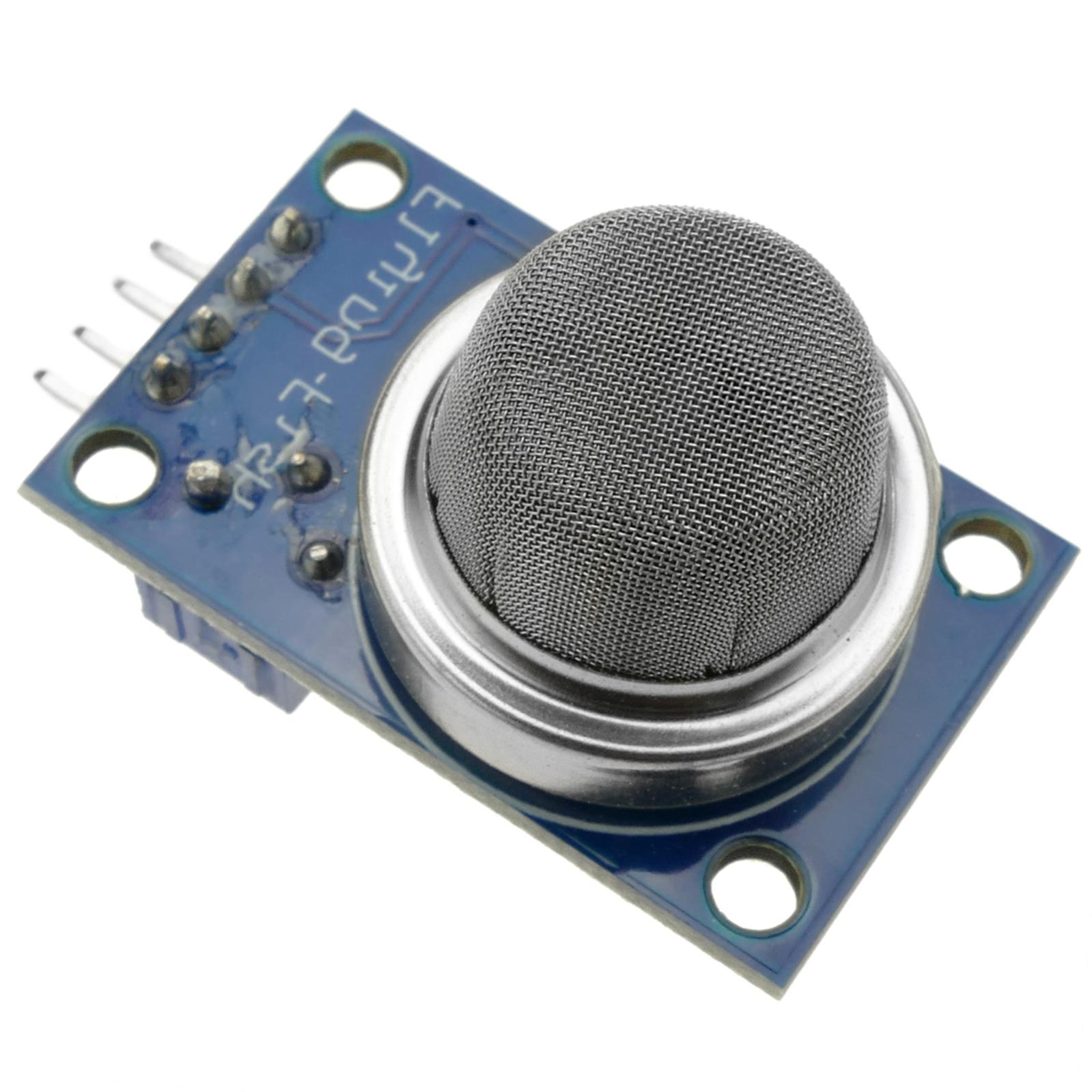 Sensore elettronico per gas metano e GPL MQ-5 | Leroy Merlin