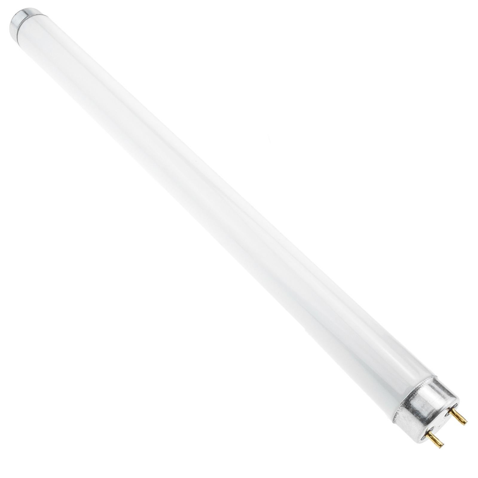 Tubo UV fluorescente para dispositivos antimosquitos T8 10W BL | Leroy ...