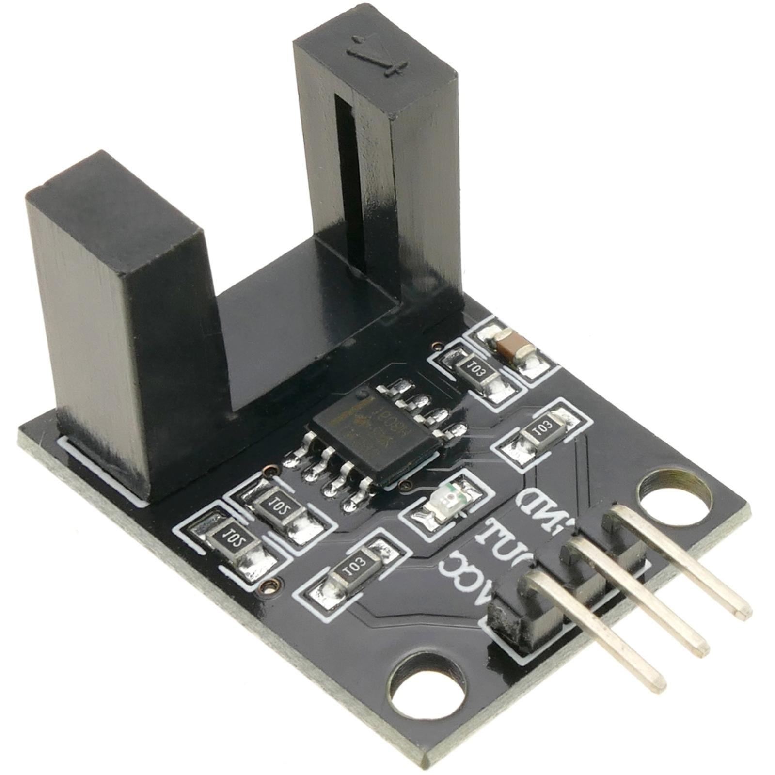 Capteur photoélectrique pour compteurs numériques | Leroy Merlin