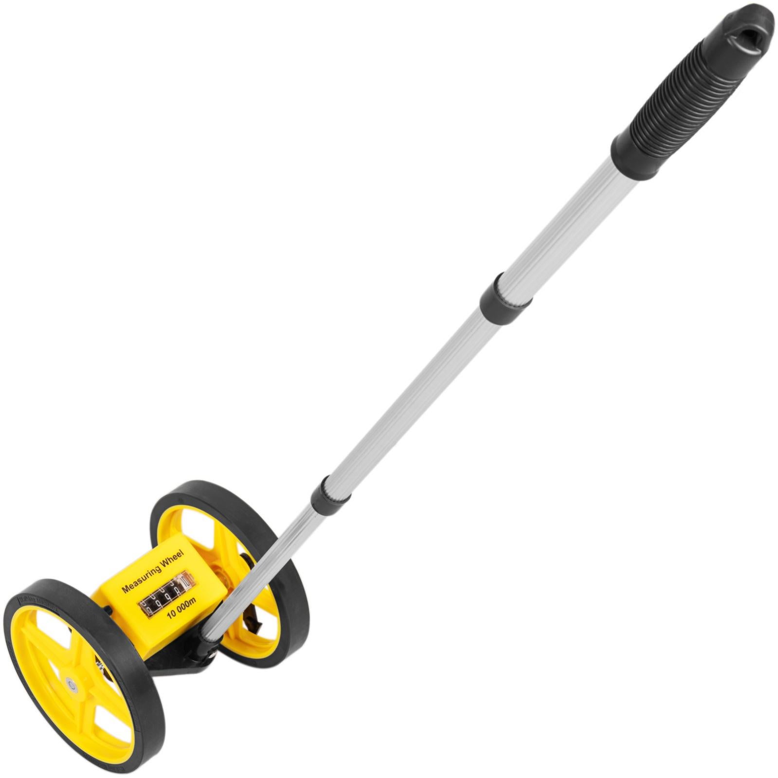 Topometro analogico estensibile a 2 ruote per la misurazione della ...