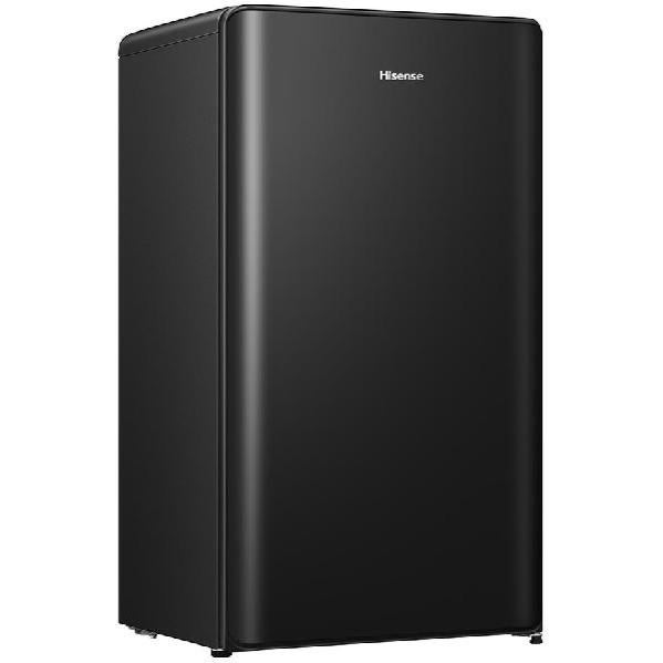 Hisense RR106D4CBF Mini Frigo Frigobar Capacità 82 Litri Classe ...