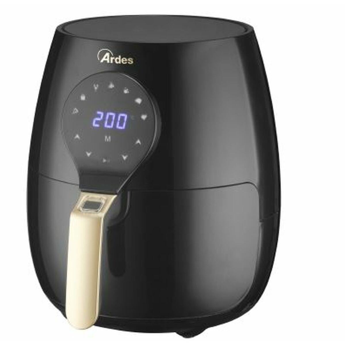 Friggitrice Ardes AR1K33 1450 W 5 L | Leroy Merlin