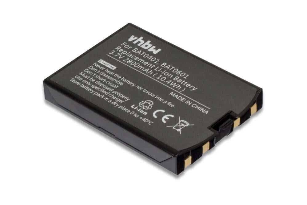 Batteria Li-Ion per Iridium 9505a (telefono satellitare). sostituisce ...