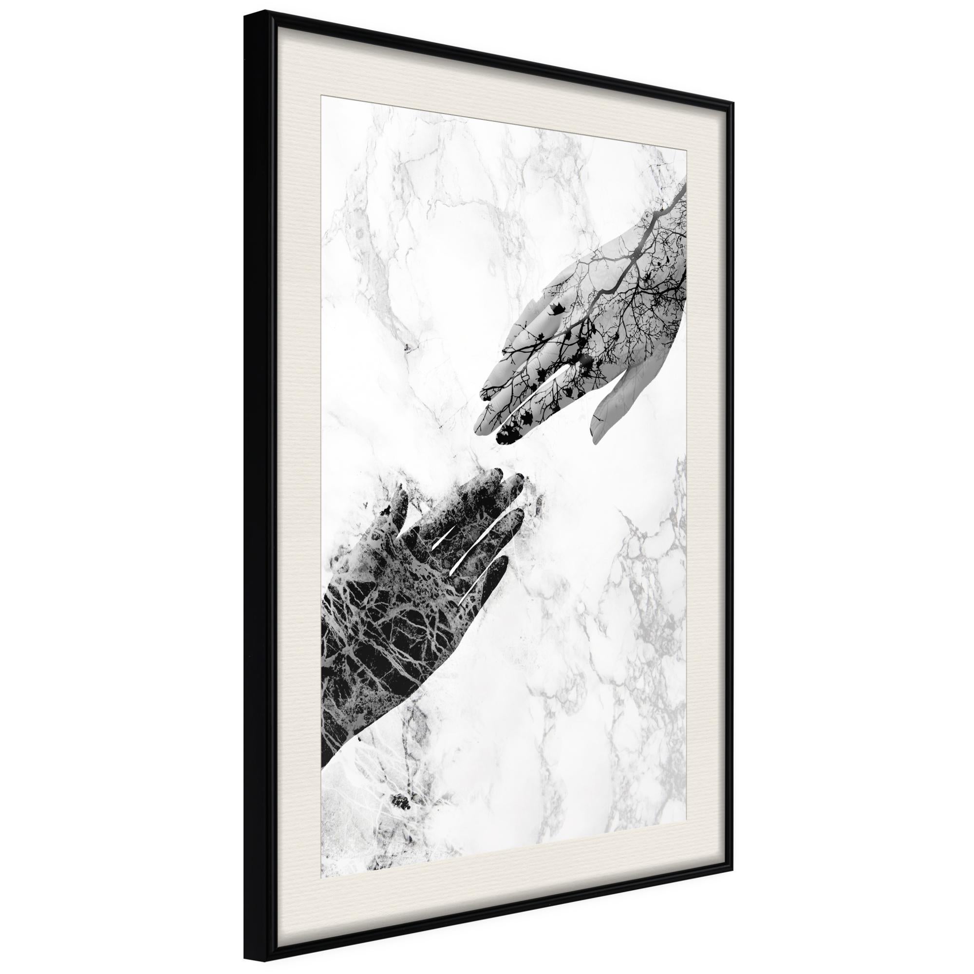 Poster et affiche - Almost - 20x30 | Leroy Merlin