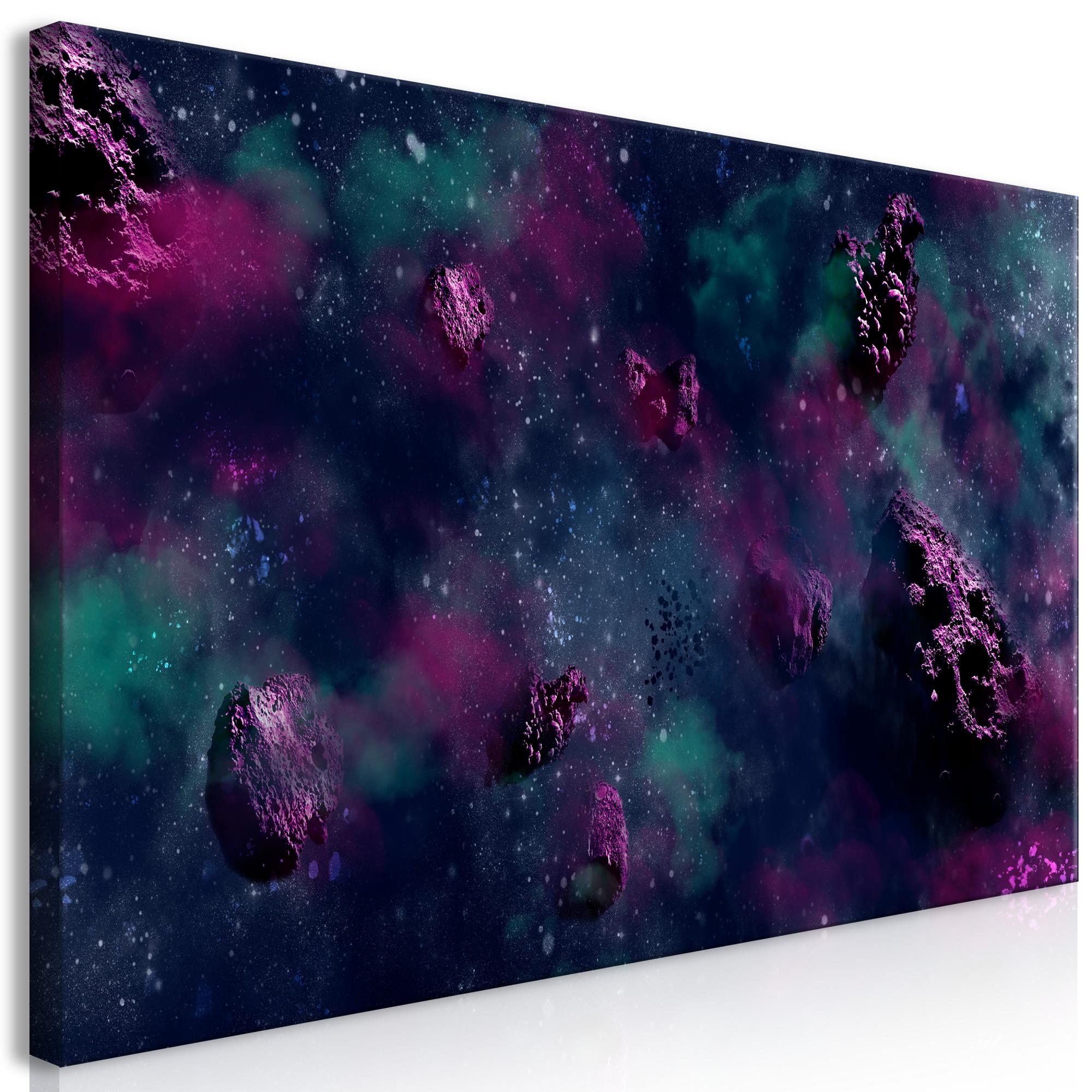 Tableau - Endless Space (1 Part) Wide 120x60 | Leroy Merlin