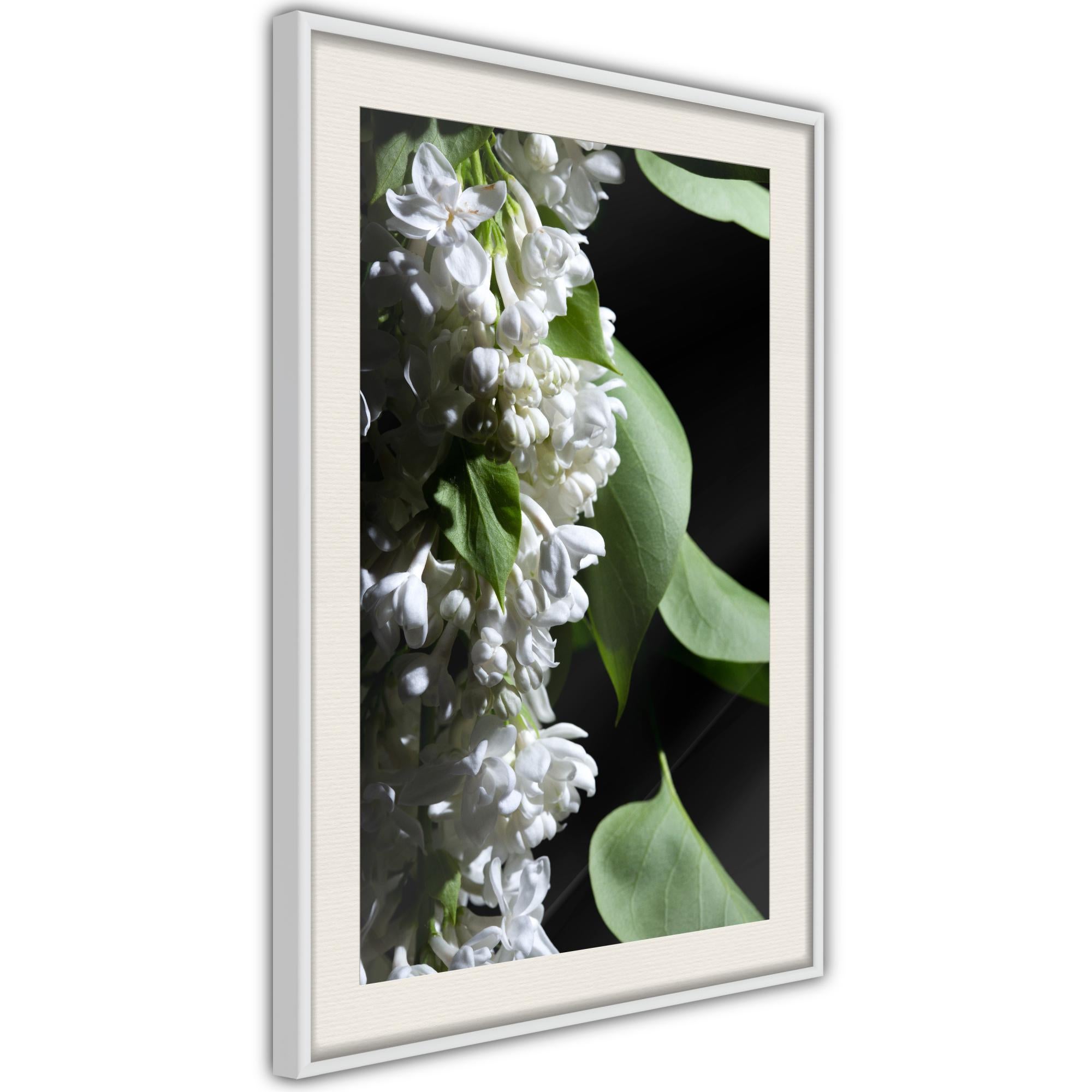 Poster et affiche - Fragrant Spring - 20x30 | Leroy Merlin