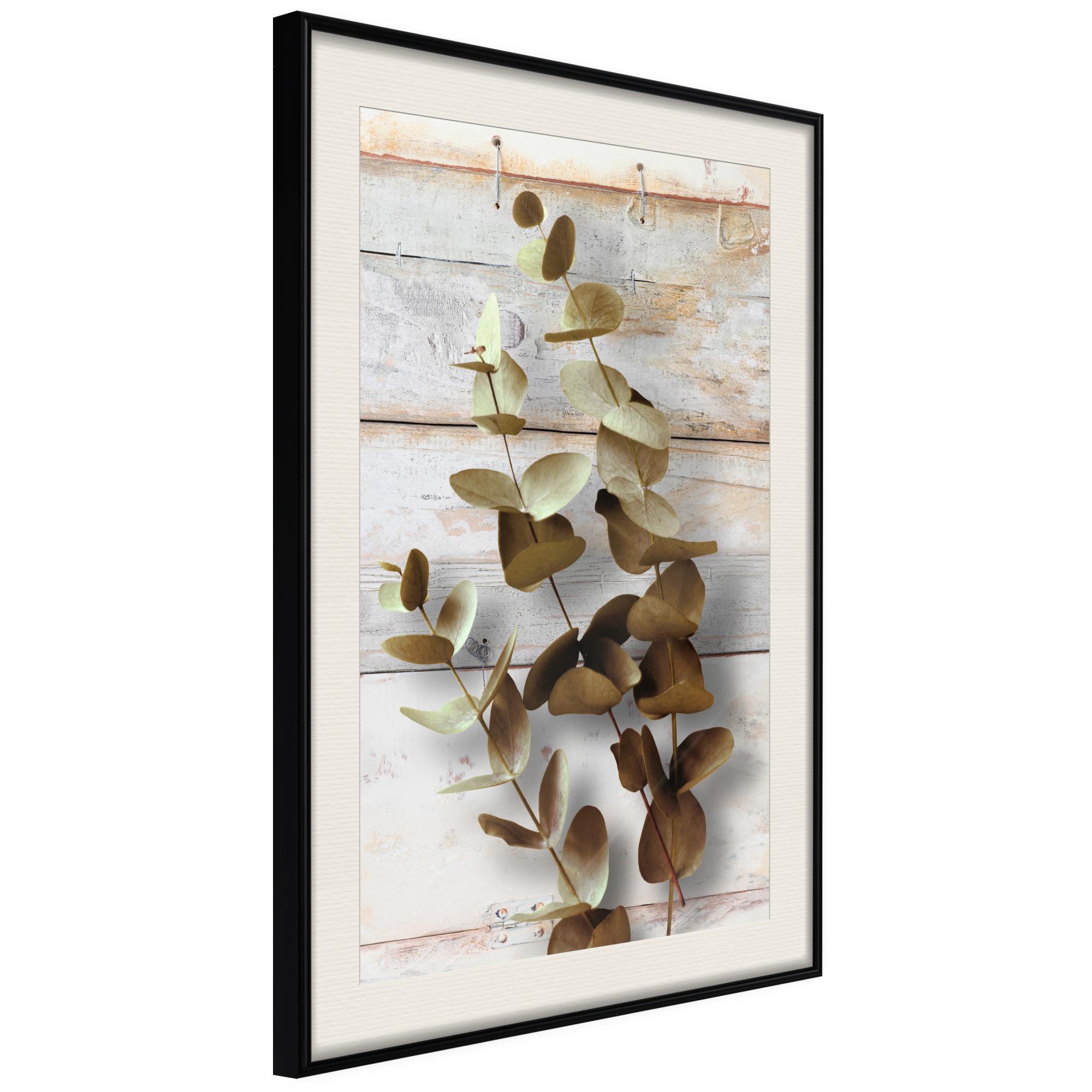 Poster et affiche - Decorative Twigs - 30x45 | Leroy Merlin