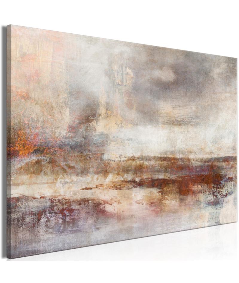 Tableau - Transience (1 Part) Wide 90x60 | Leroy Merlin