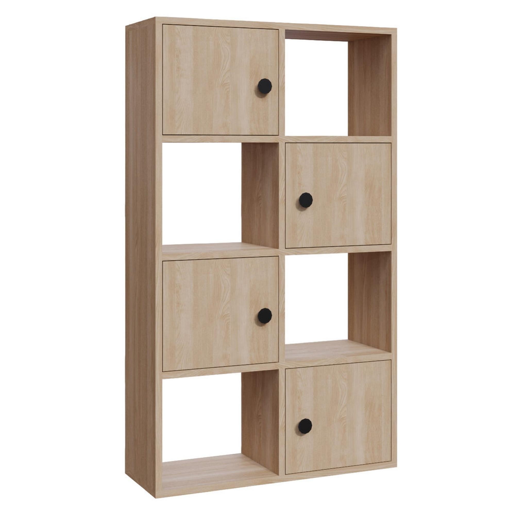 Étagère pour Livres 100% Truciolare impiallacciato melaminico couleur ...