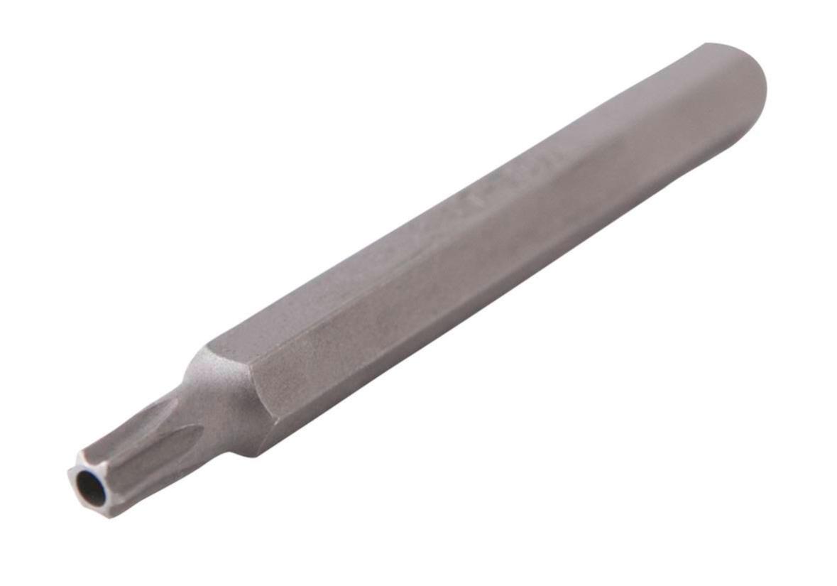 Embout 10mm long torx percé T20 DIN ISO 3126 - OS 6031 - CLAS ...