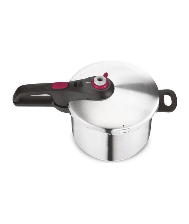 Autocuiseur TEFAL P2530700 ASTUCIO Cocotte minute 6L | Leroy Merlin
