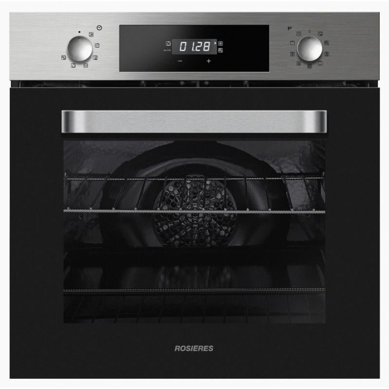 Fours encastrables ROSIèRES, RFN5871IN | Leroy Merlin