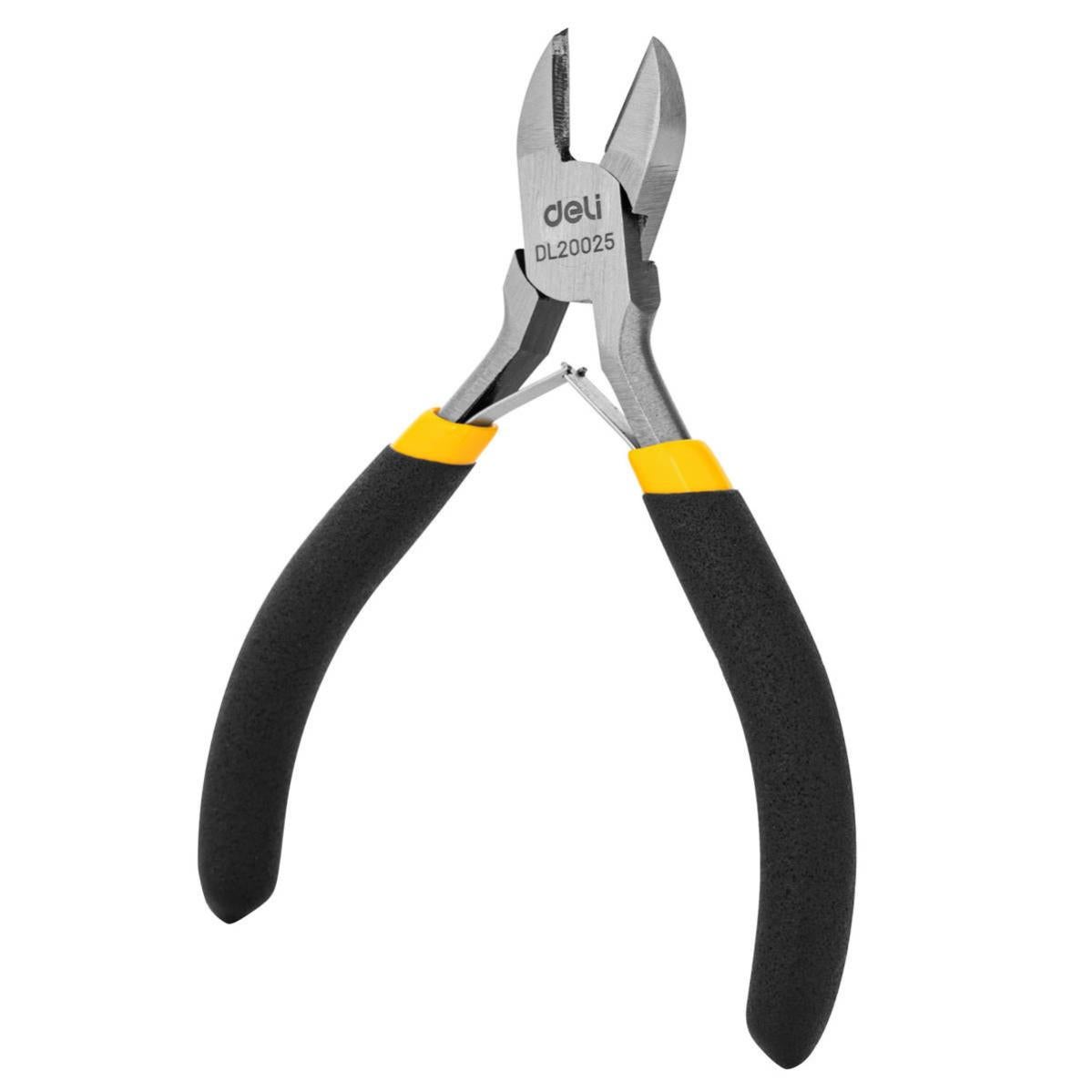 MINI PINCE COUPANTE DIAGONALE DE PRECISION 125 mm | Leroy Merlin