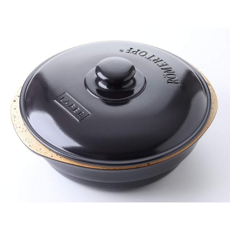 Dutch Oven Römertorpf in argilla da BBQ e da forno dimensione GRANDE ...