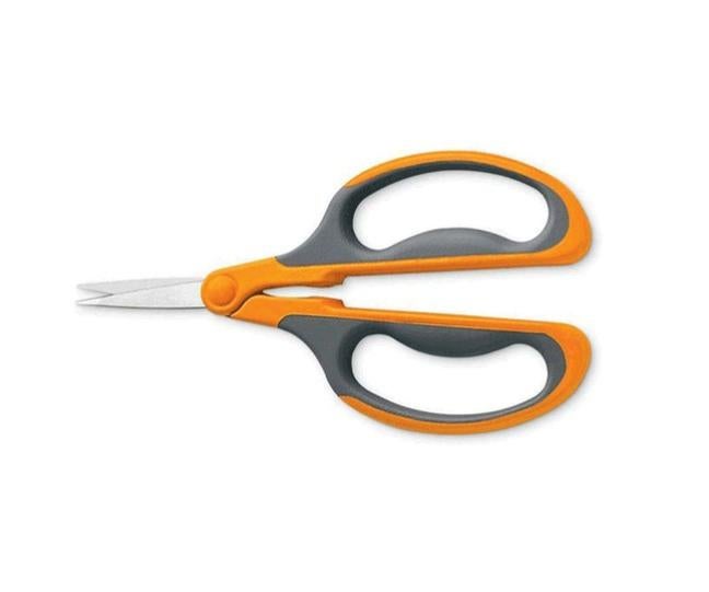 Tijera Bonsais FISKARS | Leroy Merlin