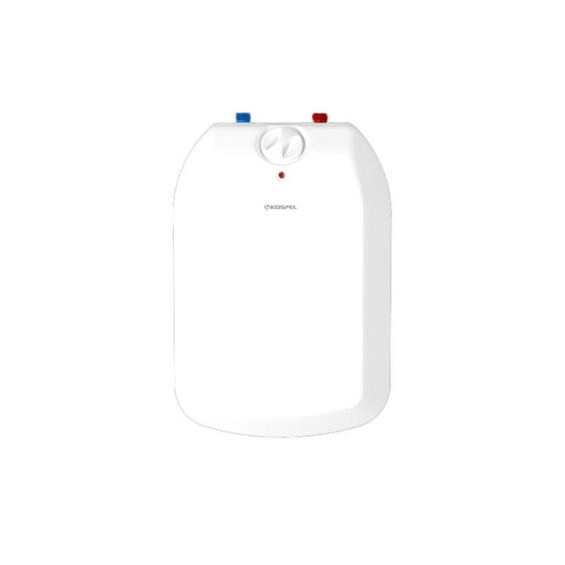 Chauffe eau électrique Inox sous évier 5L | Leroy Merlin