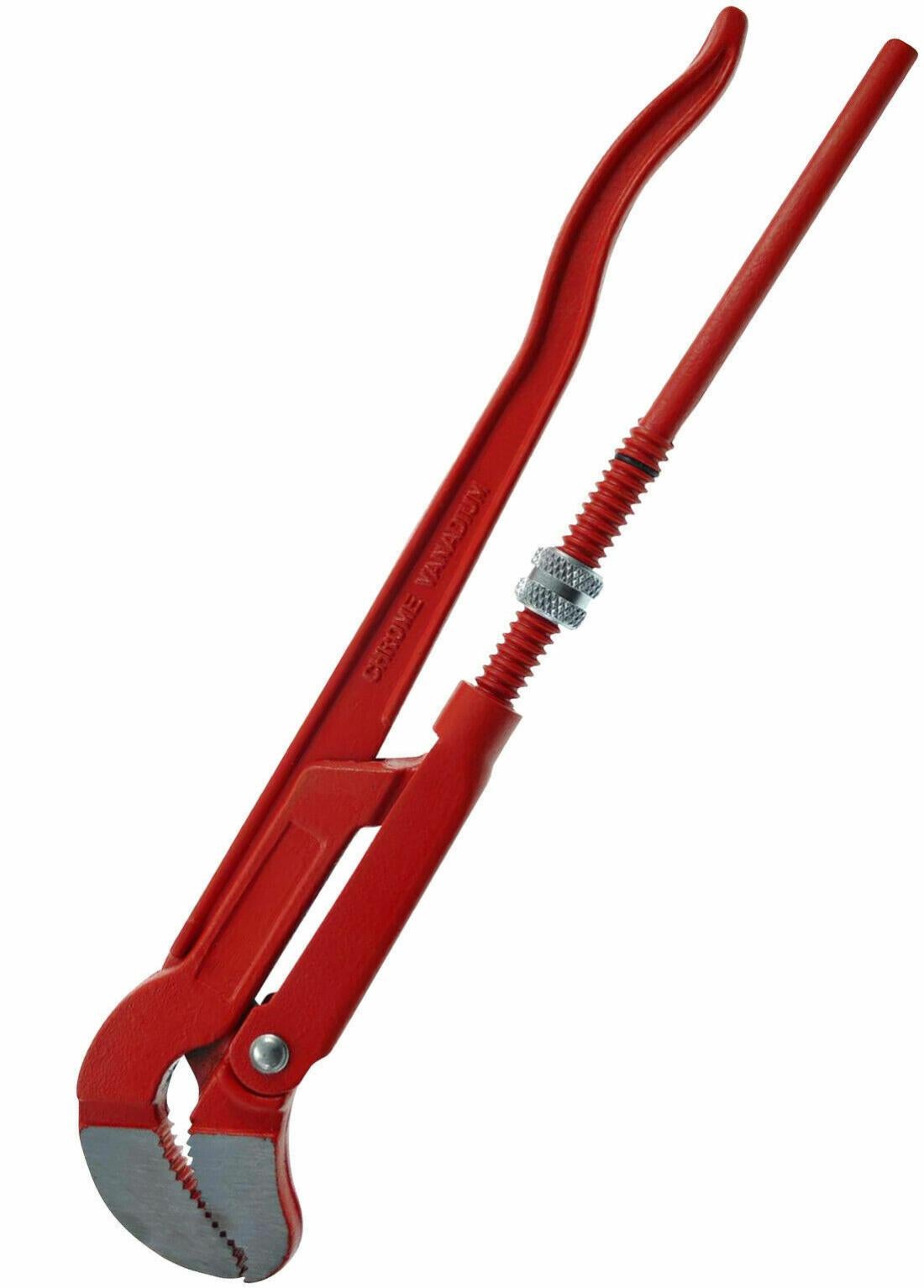 Chiave per tubi - FAMEX 18115 | Leroy Merlin