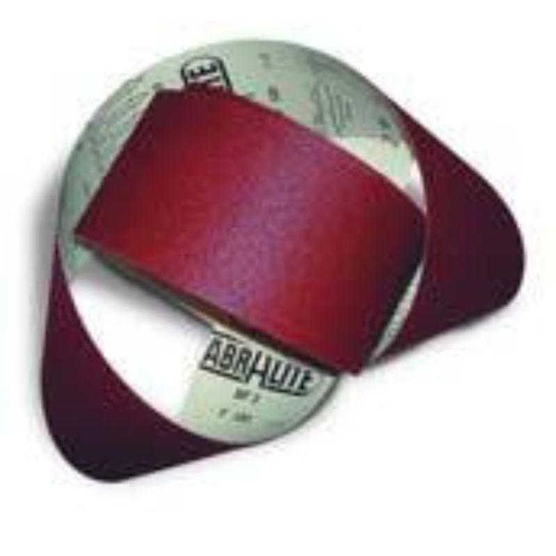 Lija abralite (r/100x25000 m/m)g-80 | Leroy Merlin