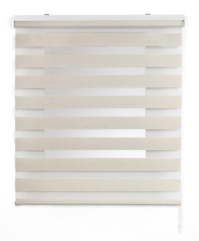 Store Jour/Nuit DUOLUX Lin 80X180 | Leroy Merlin