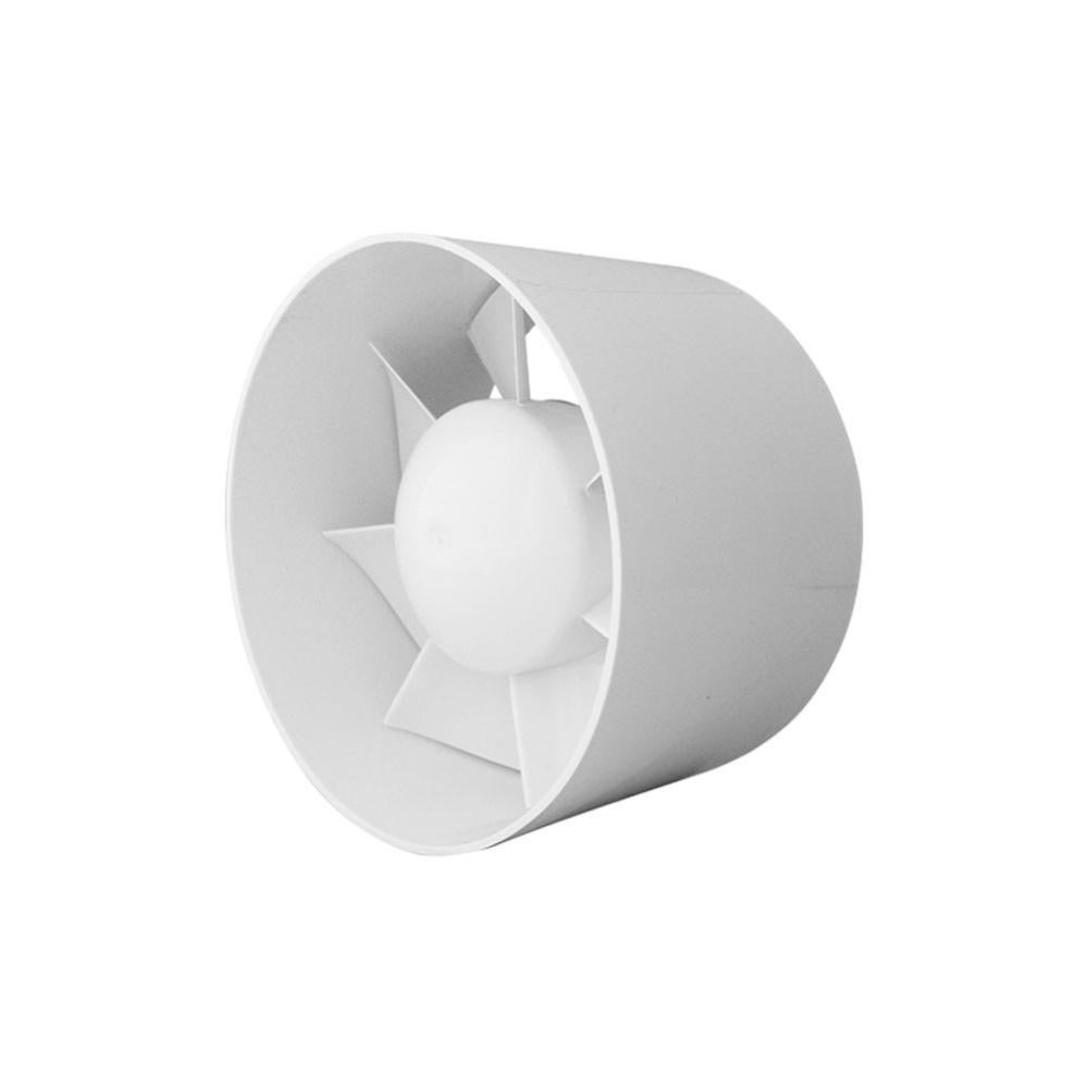 Extractor tubular intercalar en conducto MU TU 5 circular | Leroy Merlin